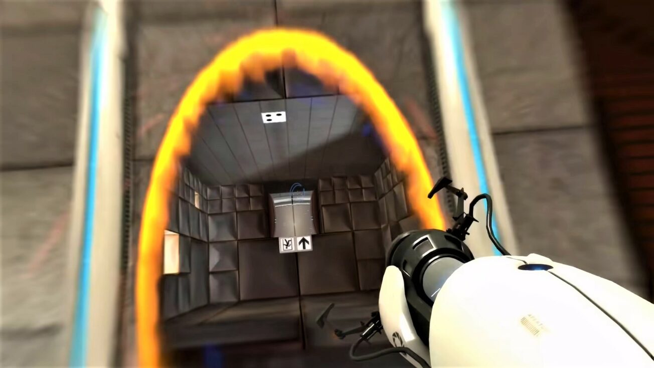 Portal 3: Co-Autor rät zum baldigen Beginn der Entwicklung