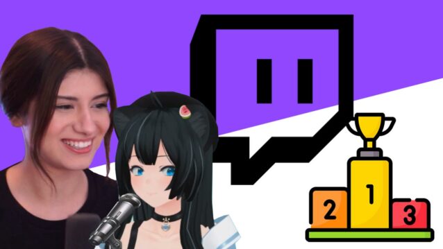 Twitch: Die 7 bekanntesten deutschen Streamerinnen