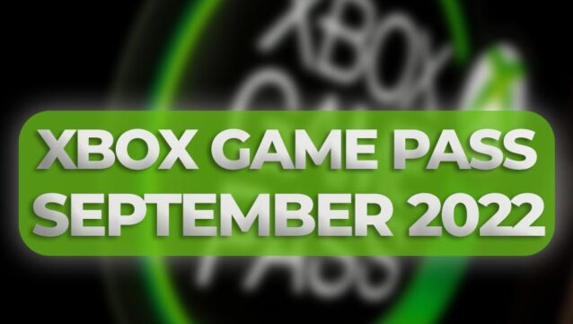 Xbox Game Pass: Deathloop und Assasin's Creed im September