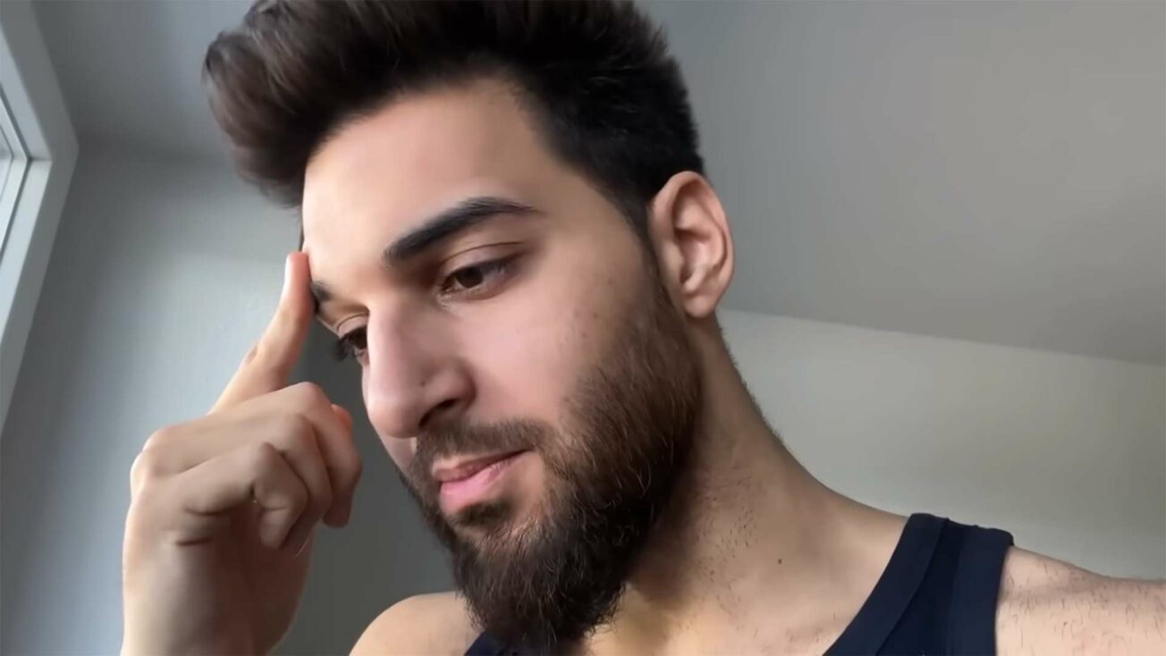 ApoRed hat den „Insi-Modus“ aktiviert - Gibt der YouTuber in seinem ...