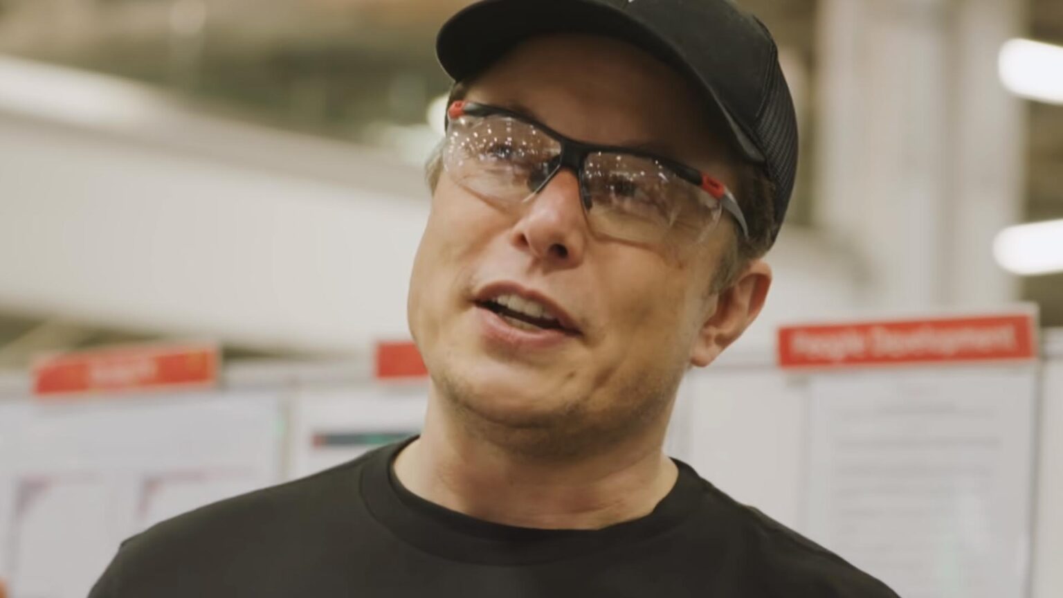 So spielt ihr Elden Ring wie Elon Musk