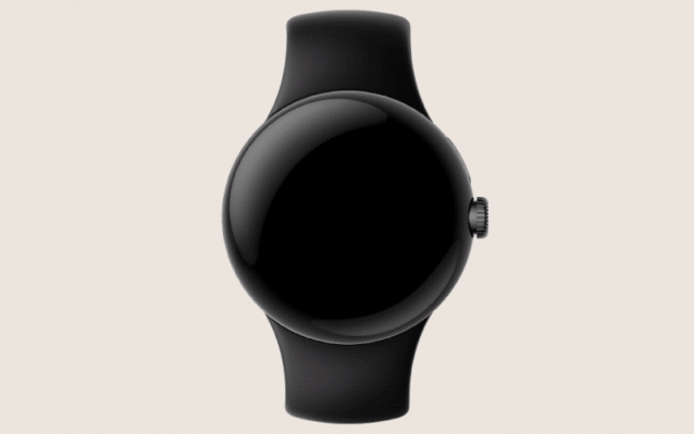Google kündigt mit der Pixel Watch eigene Smartwatch an
