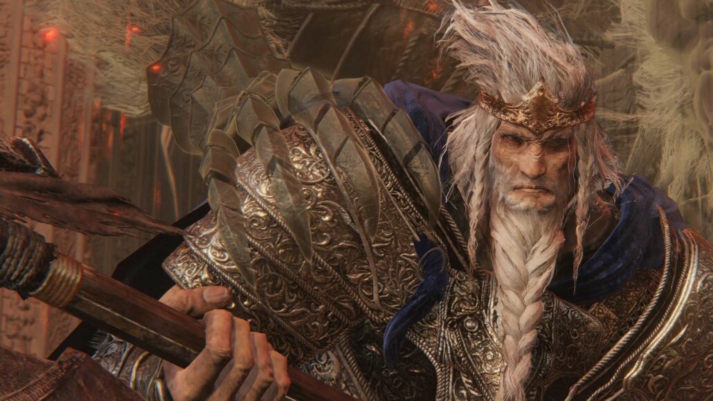 Elden Ring: So besiegt ihr den legendären Bossgegner Hoarah Loux