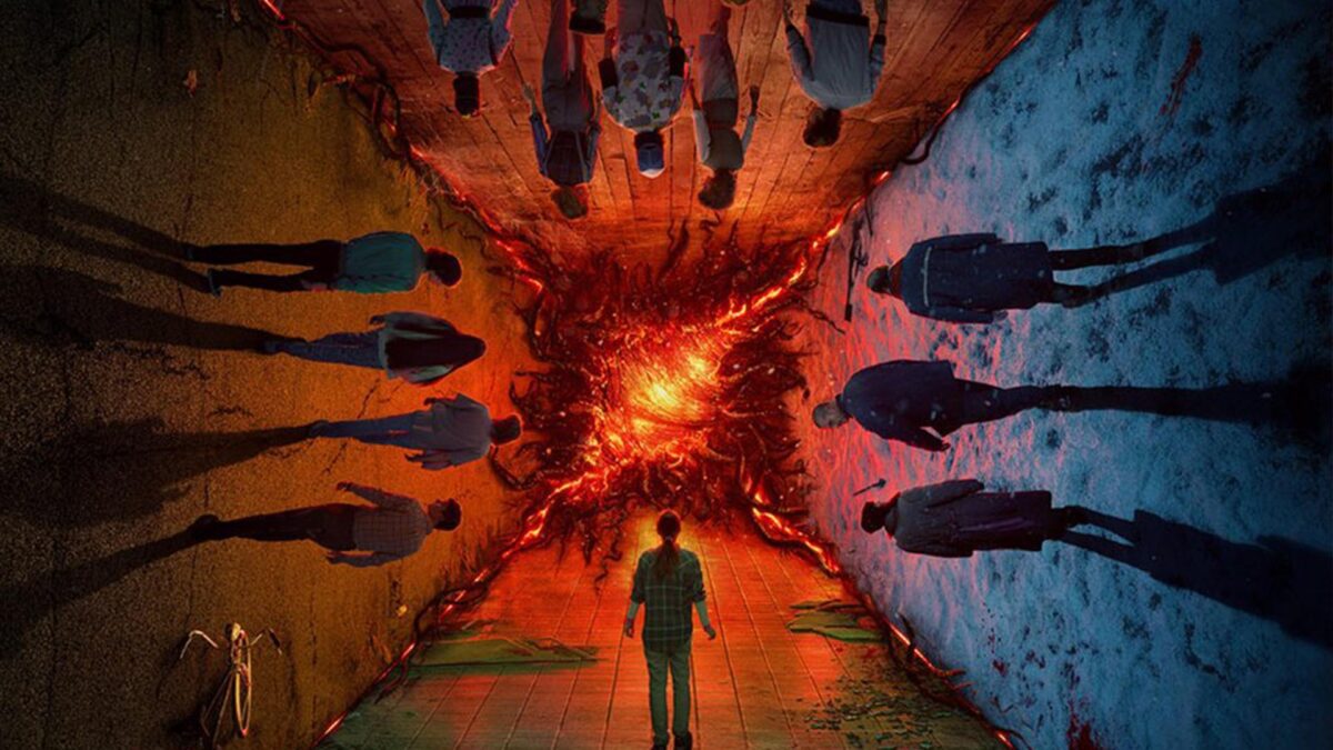 Stranger Things Staffel 4: Wer ist 001? Alles über das mysteriöse ...
