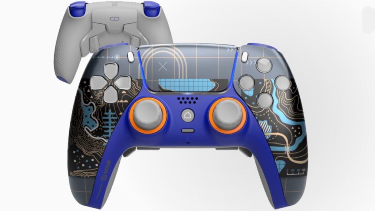 Scuf Reflex: Ein exklusiver Controller für exklusiven Preis