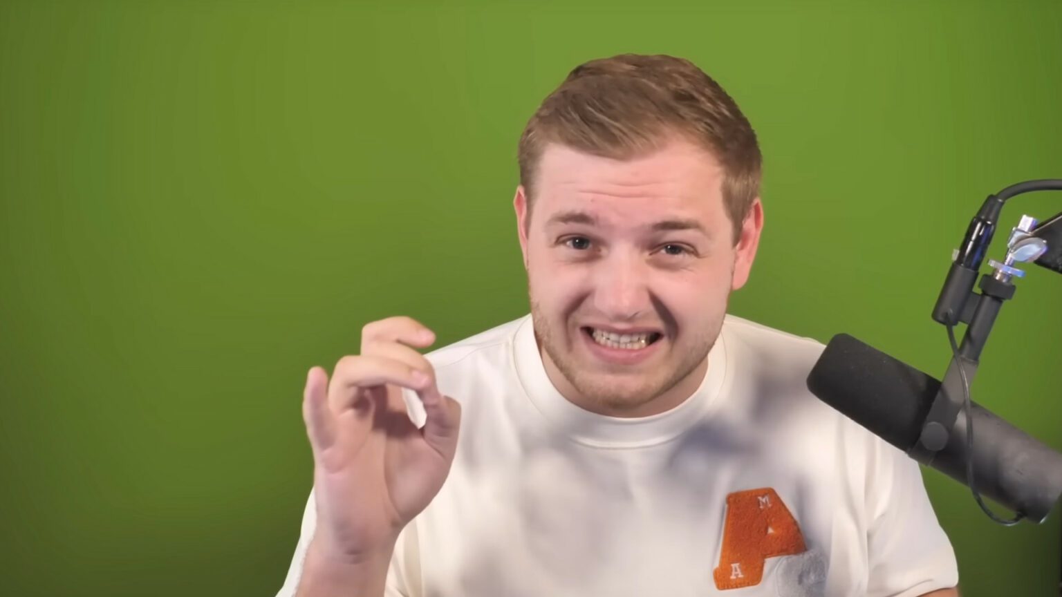 Konkurrenz zu 7 vs. Wild: Trymacs plant Survival-Event mit „absoluten ...