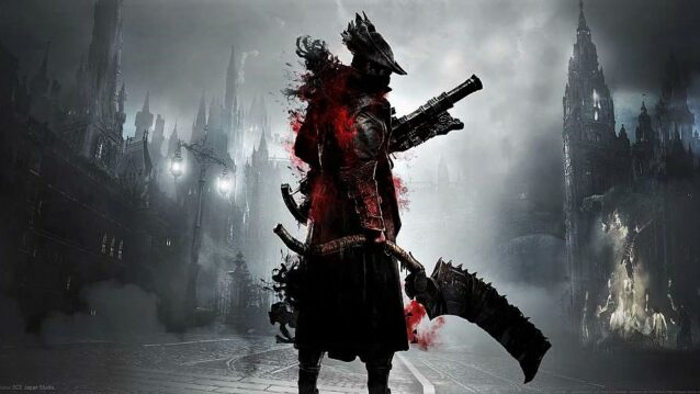 Bloodborne-Remake für PlayStation 5? – Gerücht