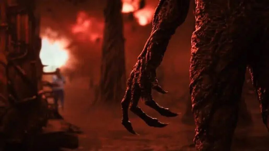 Stranger Things 4: Wer ist Vecna?