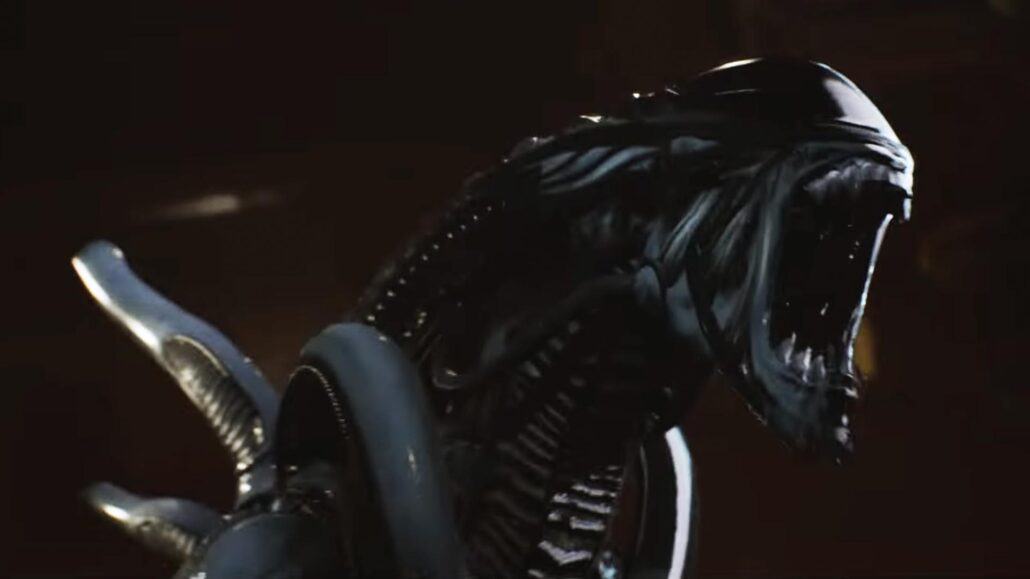 Aliens: Dark Descent - Gameplay-Video erklärt neue Features