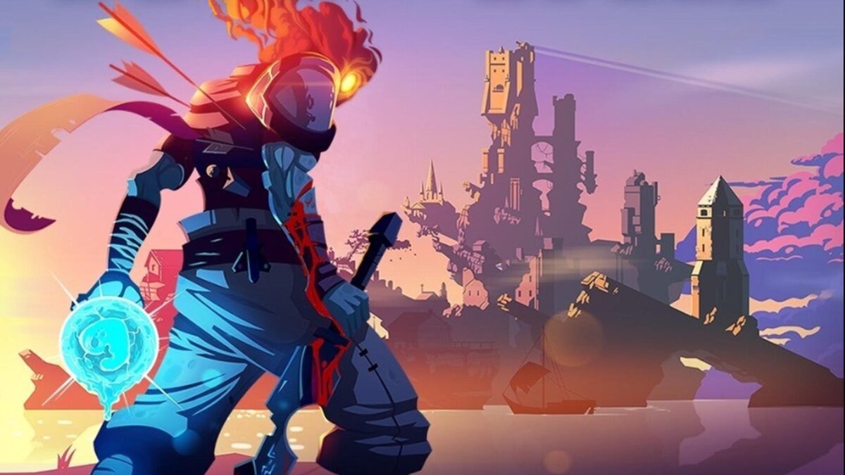 Dead Cells bekommt neuen Schwierigkeitsgrad im Breaking Barriers-Update
