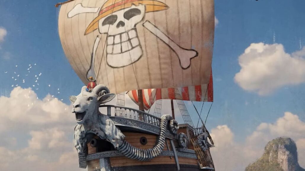 One Piece auf Netflix: So reagieren Fans auf den heutigen Start der Serie