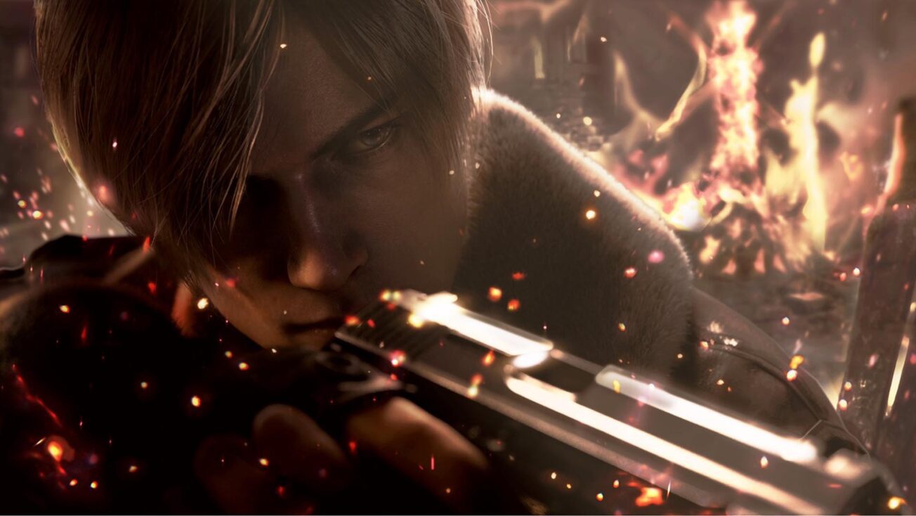 Resident Evil 4 Remake - neue PC-Mod bringt Koop-Multiplayer in die Story