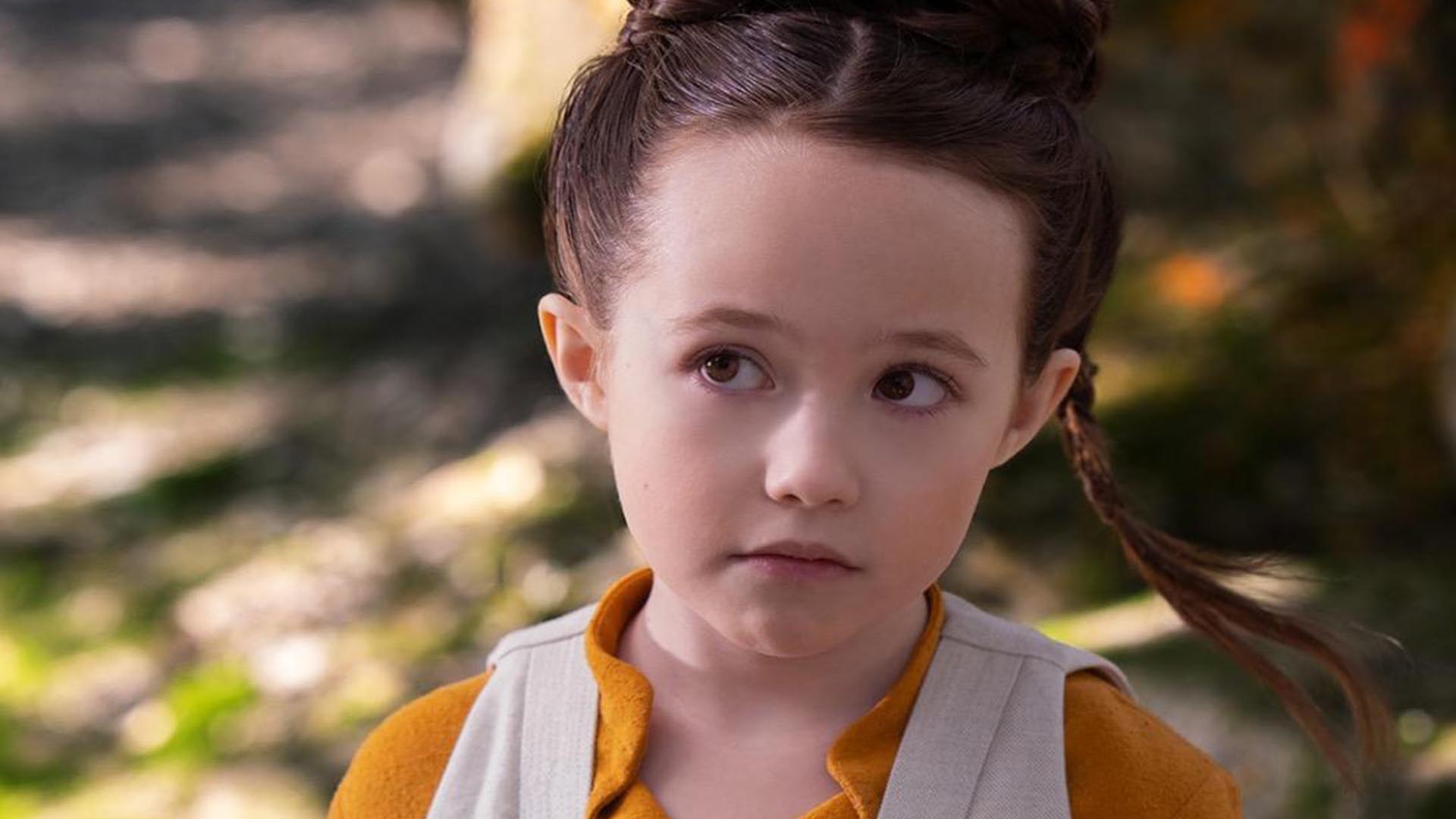 Obi-Wan Kenobi: Wer spielt die junge Leia Organa?