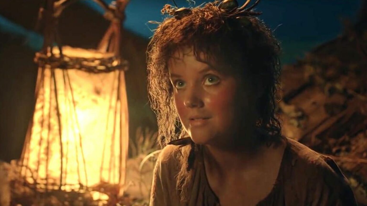 Herr der Ringe: Die Ringe der Macht - neuer Teaser-Trailer veröffentlicht