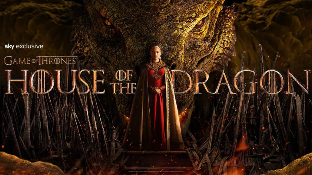 House of the Dragon: Lohnt sich die neue GoT-Serie? Unsere Meinung nach ...