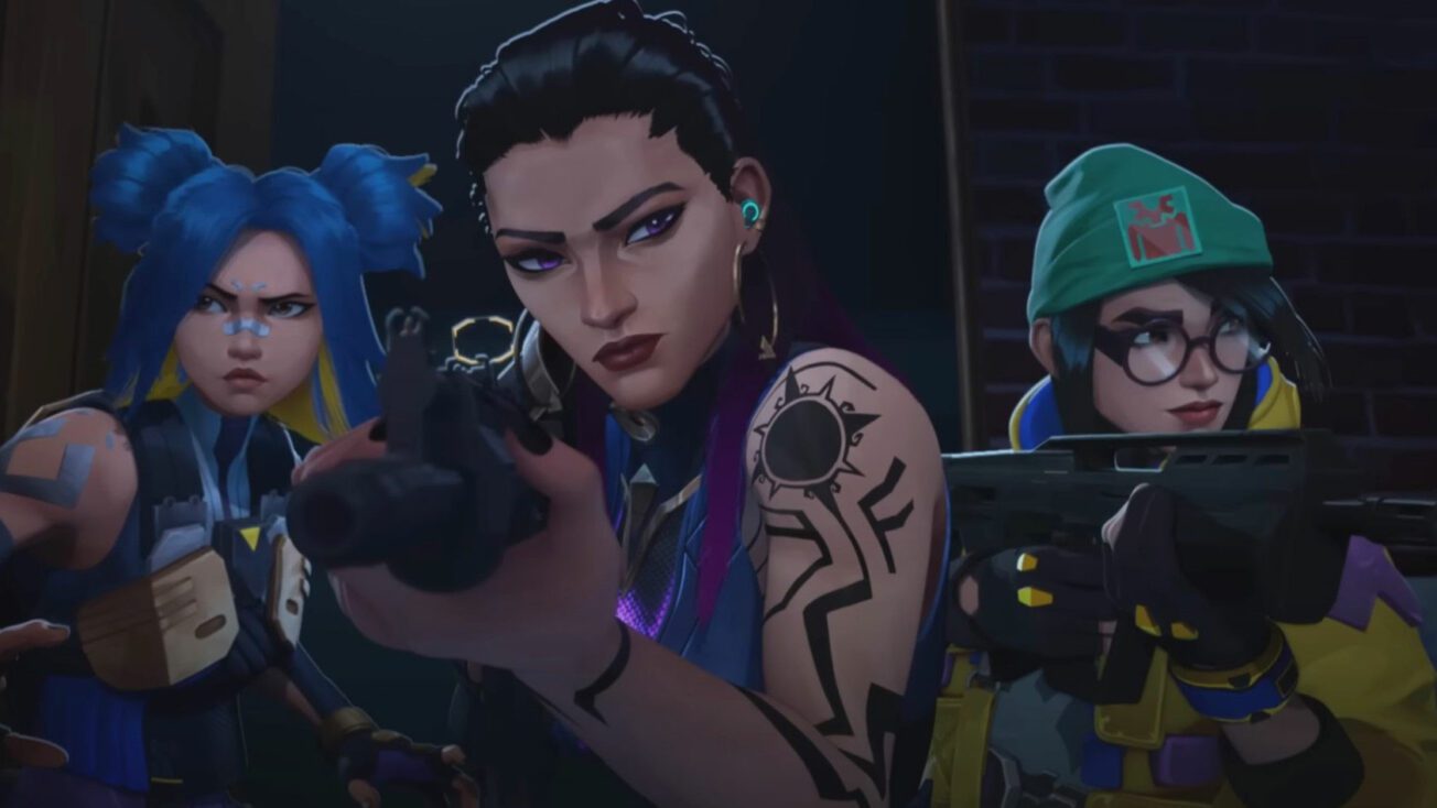 Valorant: Details zu Episode 5 Akt 2 und geleakter Agent