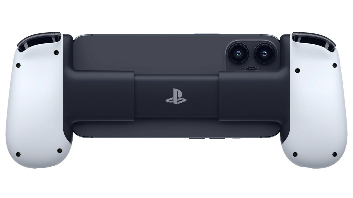 PlayStation stellt eigenen Mobile-Controller in Zusammenarbeit mit ...