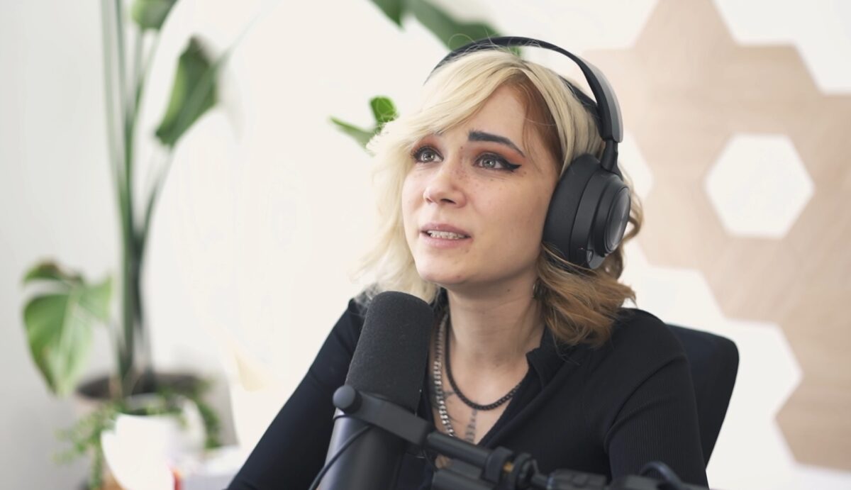 Twitch: MaceZayuri verkündet vorerst Ende ihrer Streams