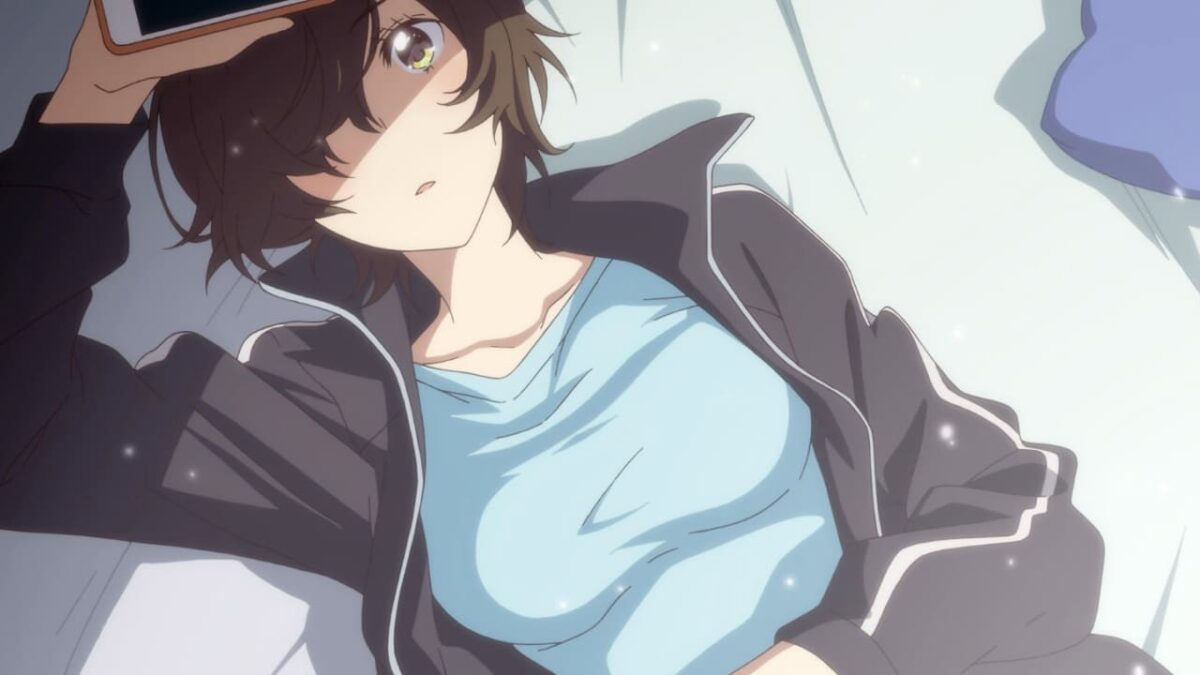 Crunchyroll Expo 2022: Die Zukunft von BL- & GL-Anime