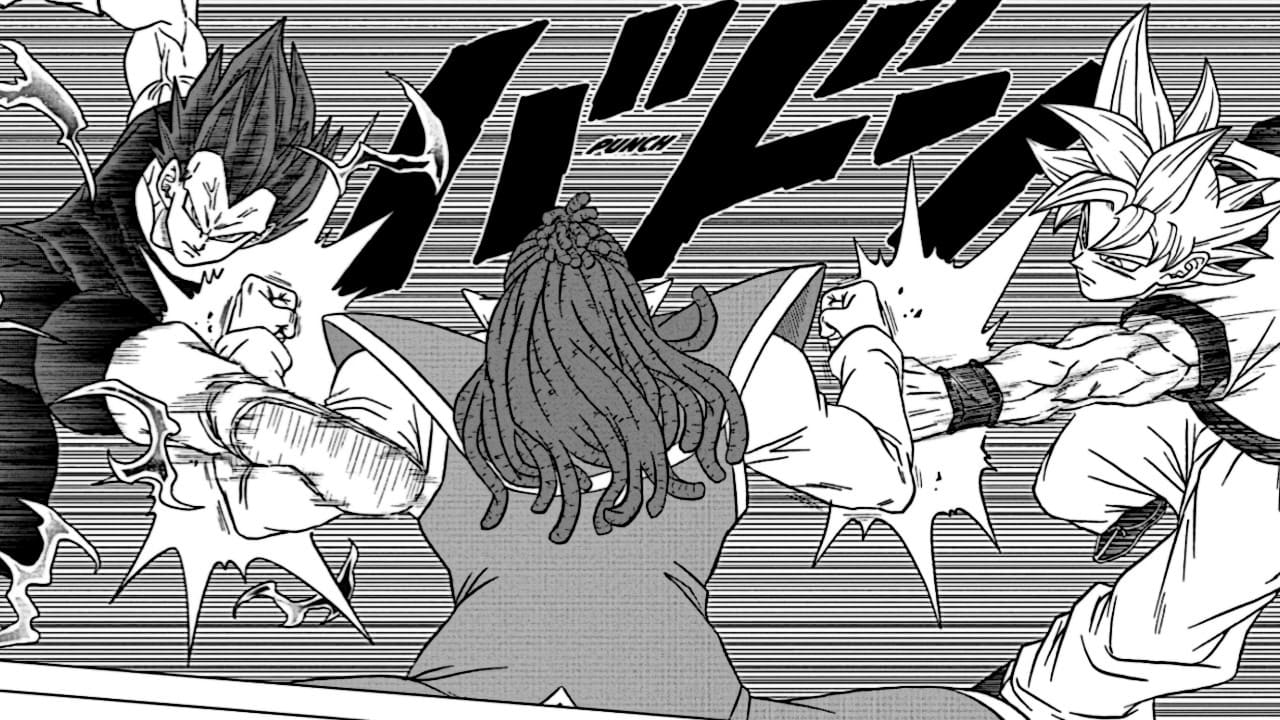Dragon Ball Super: Bald startet der nächste Arc der Manga-Reihe