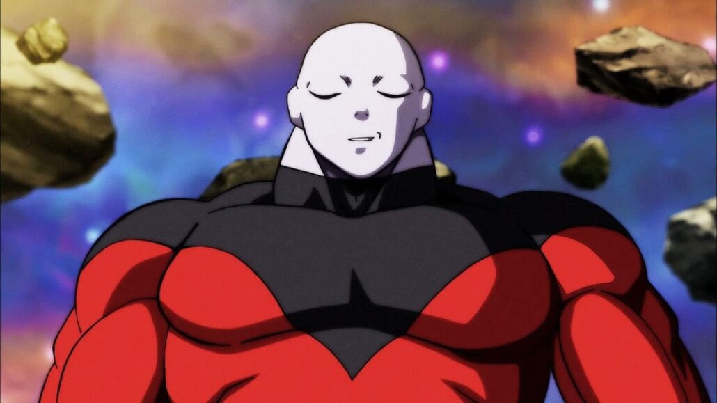 Dragon Ball Super: Super Hero - Darum ist Jirens Kraft so überwältigend