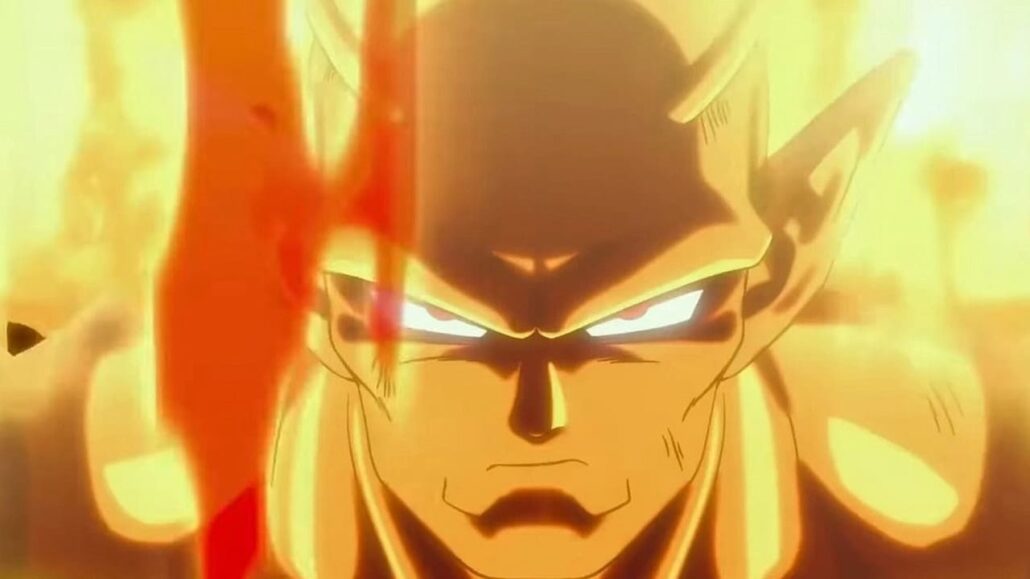 Dragon Ball Super: Super Hero - Erreicht Piccolo eine neue Form?