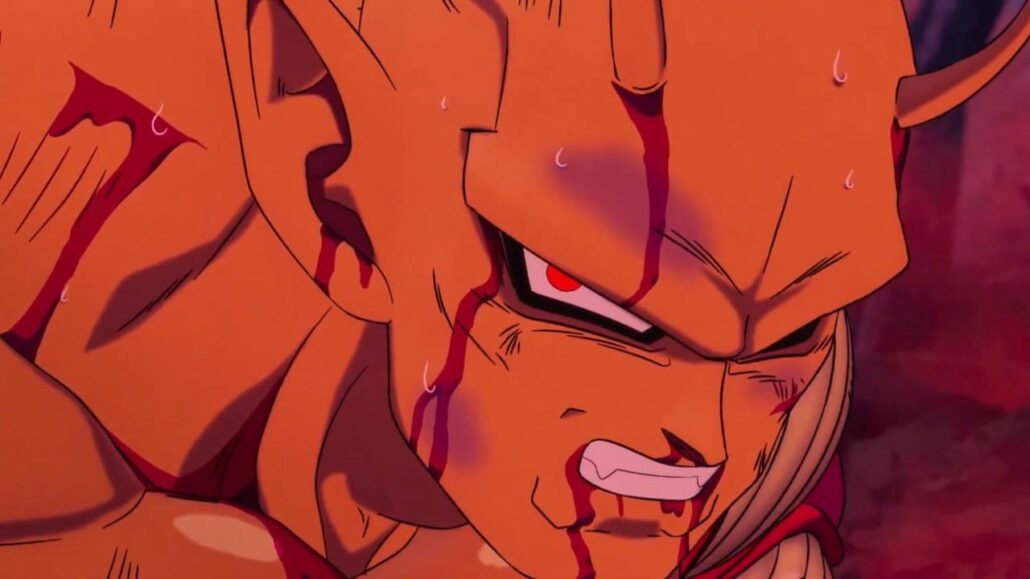 Dragon Ball Super: Super Hero - Erreicht Piccolo eine neue Form?