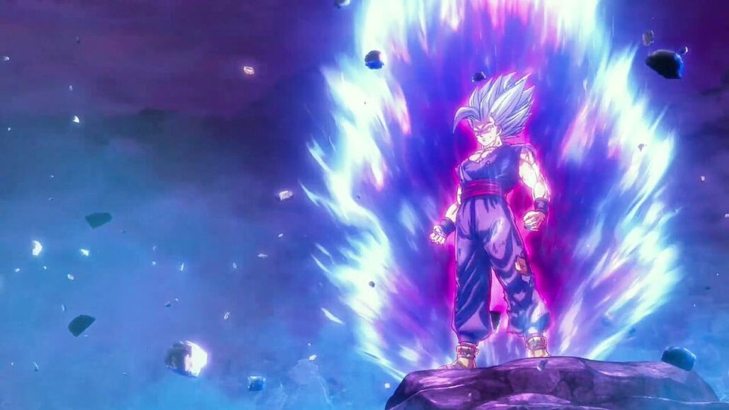 Dragon Ball Super: Super Hero - Erreicht Son-Gohan eine neue Form?