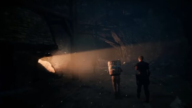 Gothic Remake: Neuer Showcase-Trailer veröffentlicht