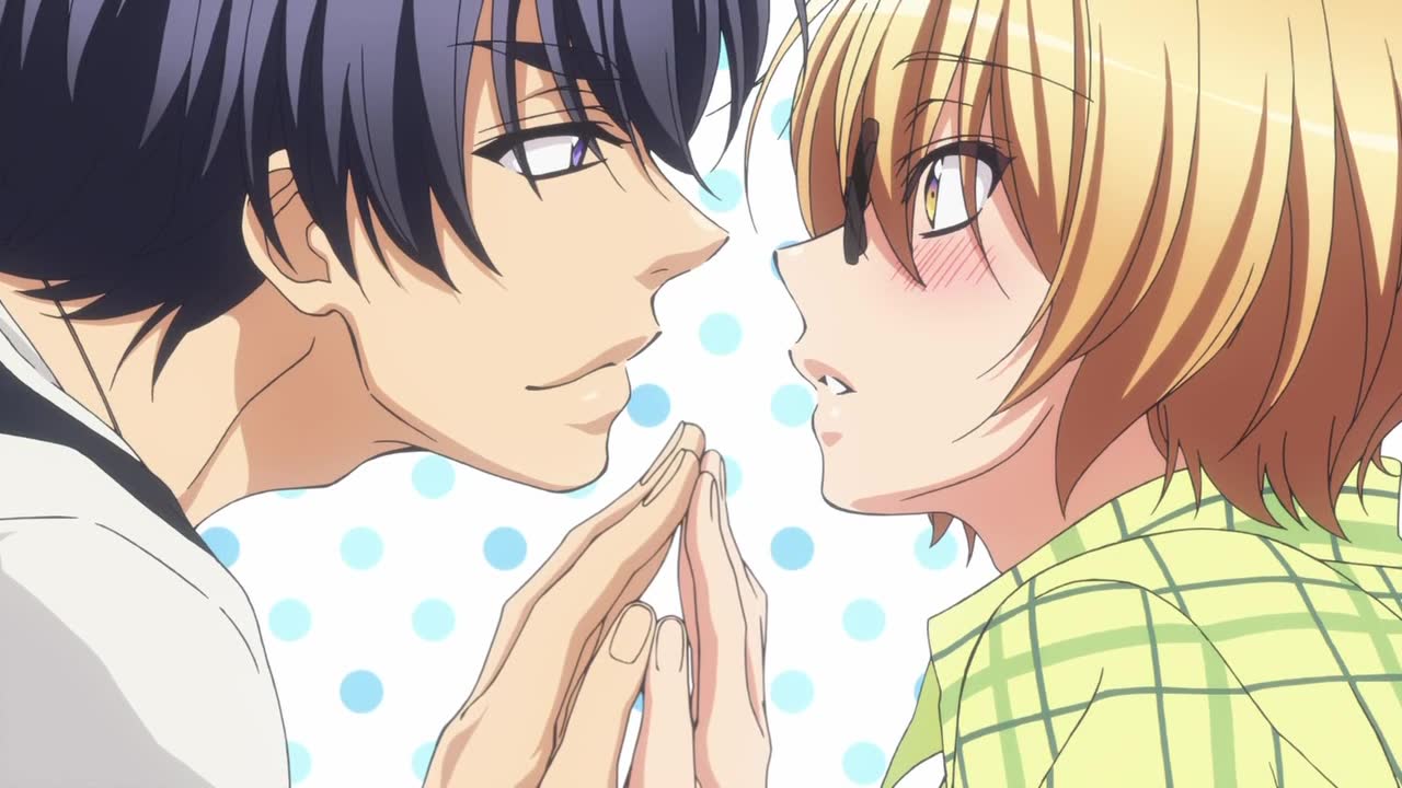 Crunchyroll Expo 2022: Die Zukunft von BL- & GL-Anime