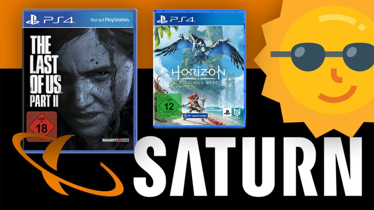 PlayStation-Summer-Sale 2022 mit vielen guten Angeboten für PS4 & PS5 ...