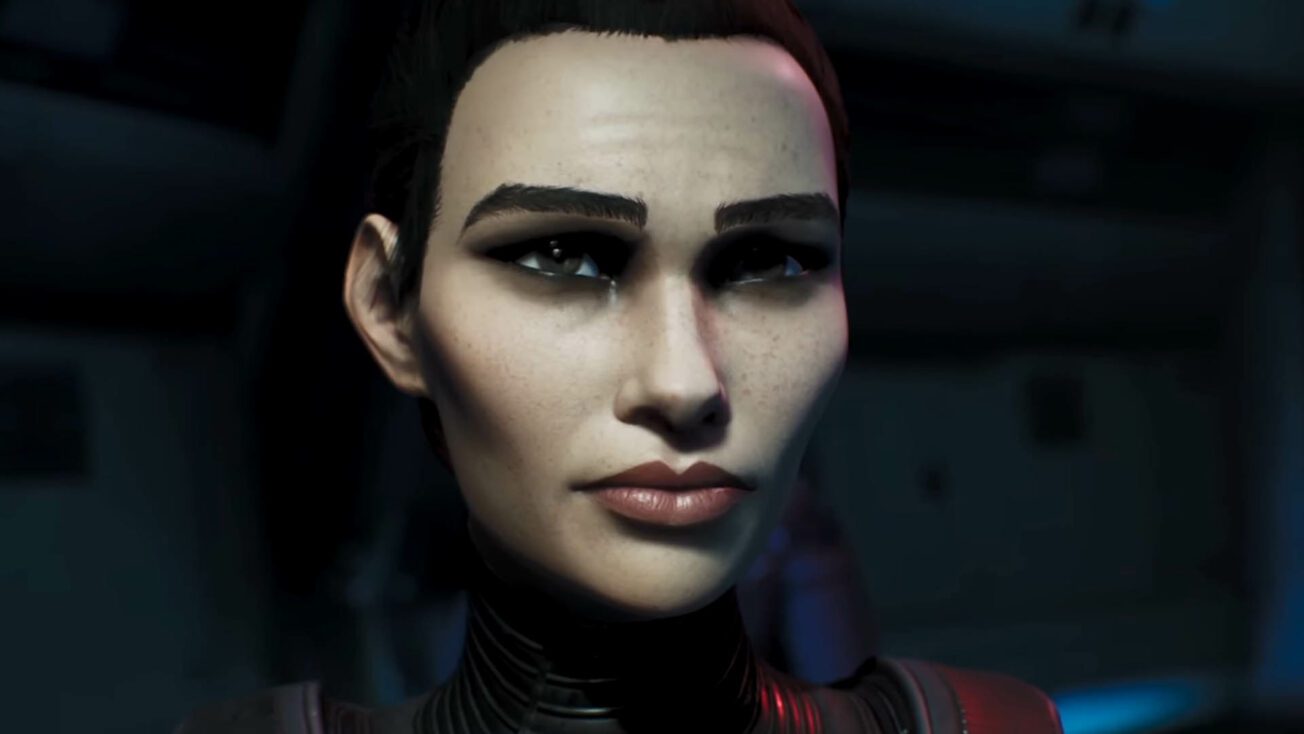 The Expanse: A Telltale Series - First-Look aufs Gameplay, Trailer ...