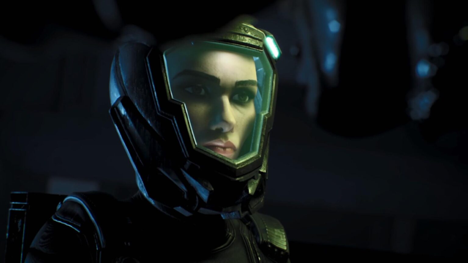 Telltale Games ist zurück: Neuer Gameplay-Trailer zu The Expanse: A ...