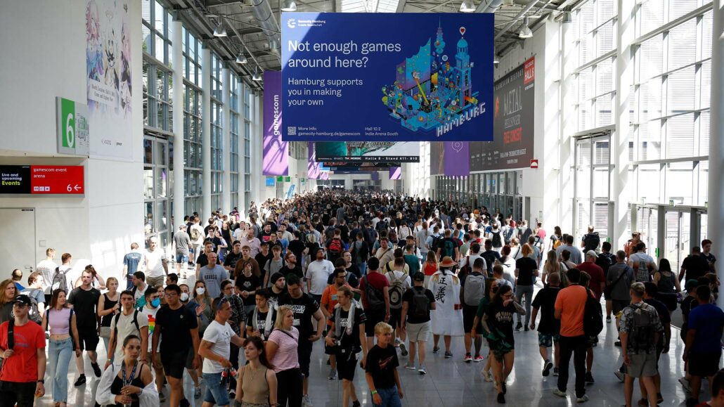 Capcom auf der gamescom 2026: Mega Man und Dragon’s Dogma 2 spielbar