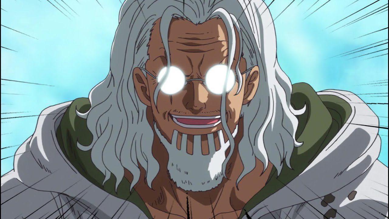 Boa Hancock schwebt in One Piece Manga-Kapitel 1059 in tödlicher Gefahr ...