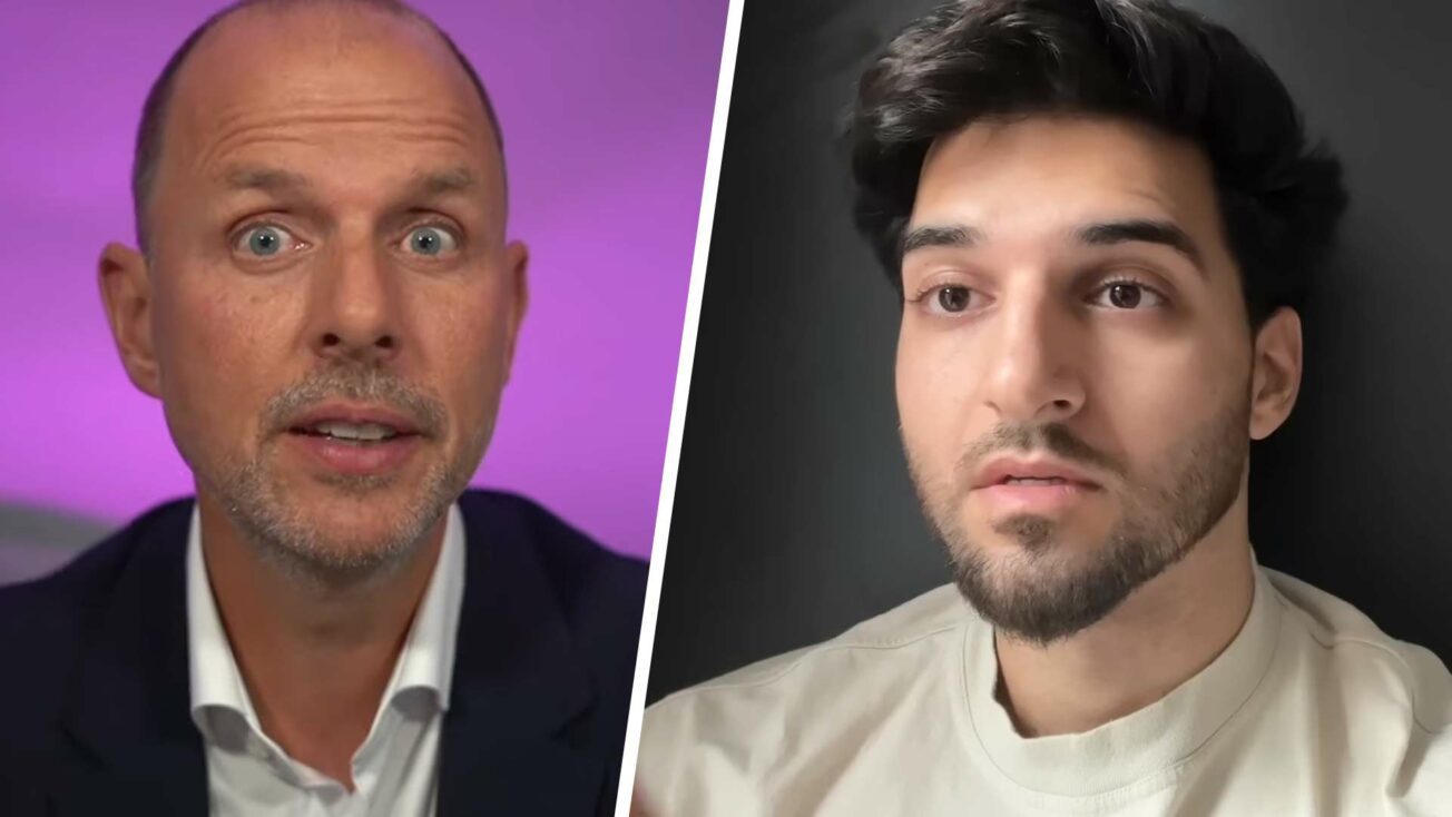 YouTuber ApoRed wirklich pleite? Jetzt ist das Insolvenzverfahren ...