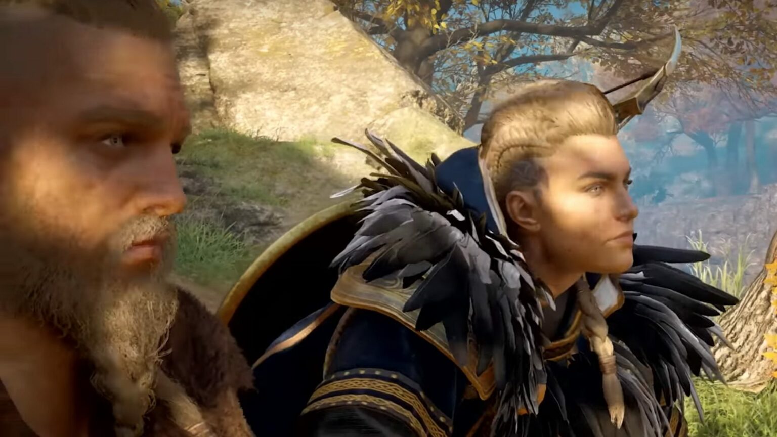 Assassin's Creed Valhalla: Ein letzter DLC für Eivor