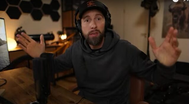 Robert Marc Lehmann: Ansage gegen Montanablacks Ego