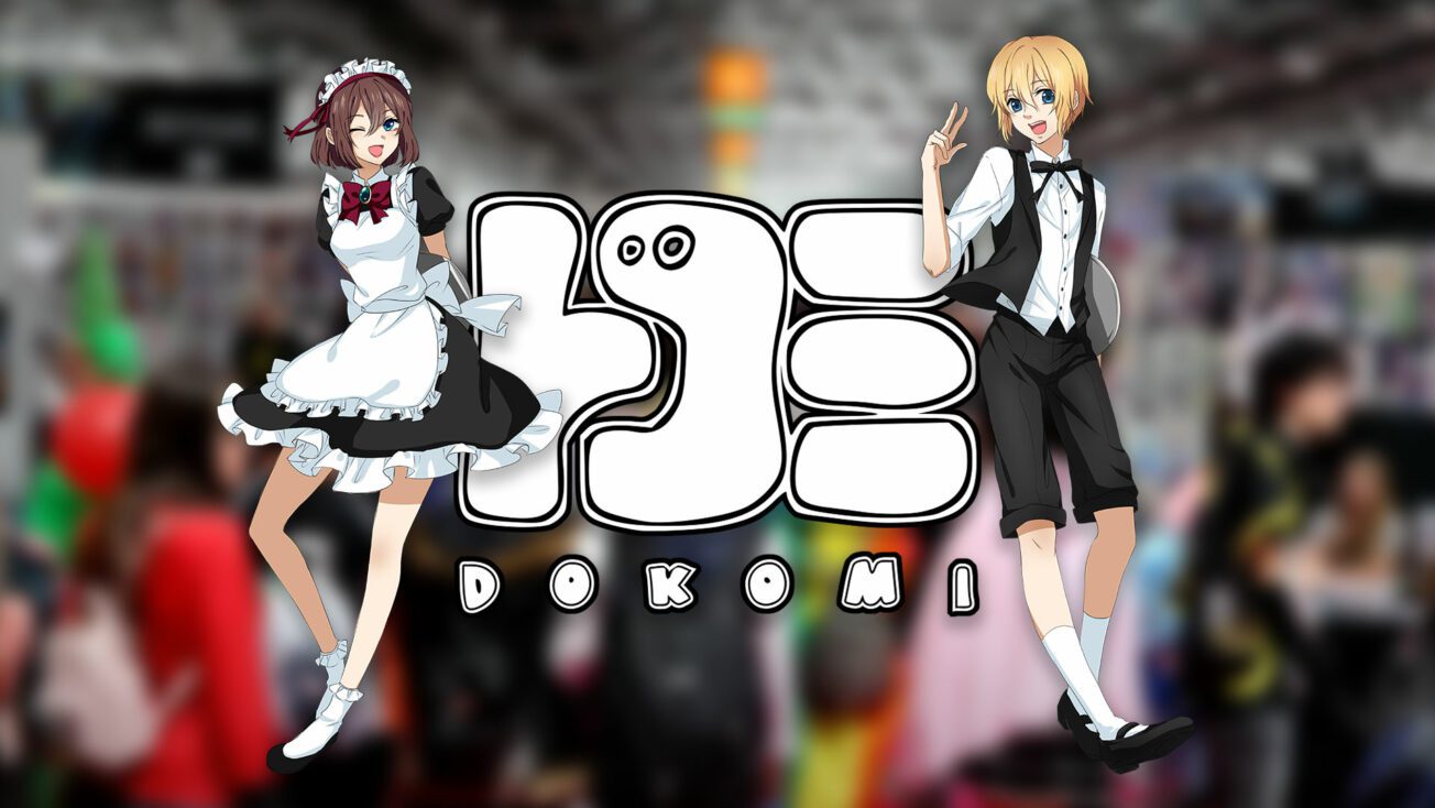 DoKomi 2023: Termin steht - Convention wird Länger, Größer, Besser