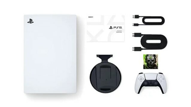 Neues Bundle erhältlich: PS5 mit Call of Duty: Modern Warfare 2 ...