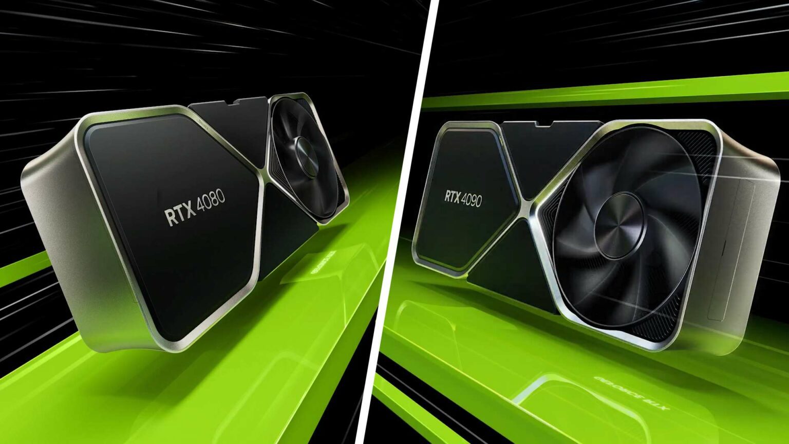 Nvidia stellt RTX 4090 & RTX 4080 vor, das sind die Preise und Release ...