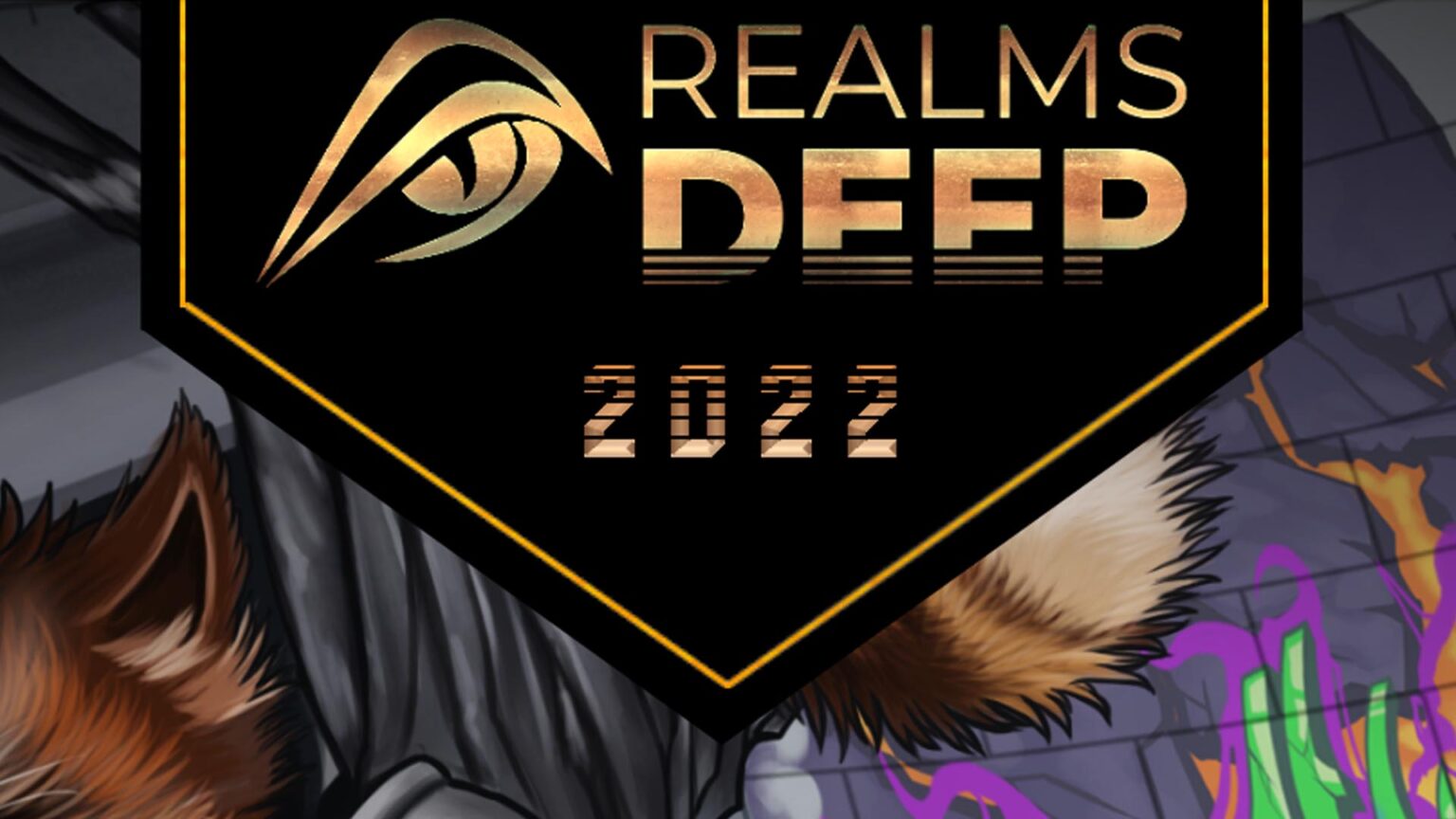 Sale auf Steam: Boomer-Shooter im Angebot dank Realms Deep 2022