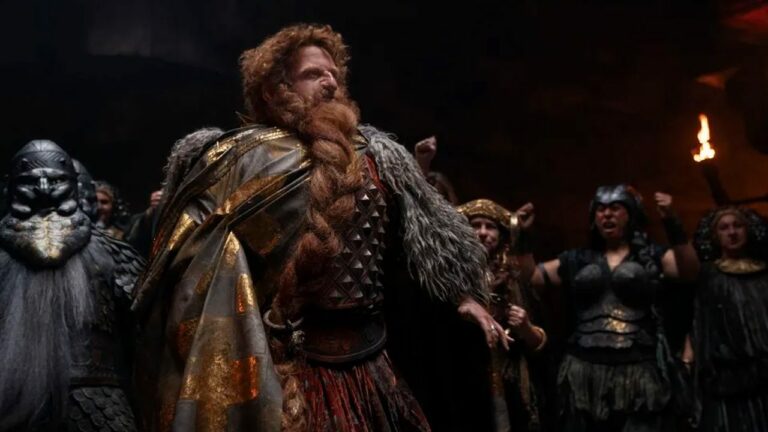 Die Ringe der Macht Staffel 2: Wann erscheint die zweite Season?
