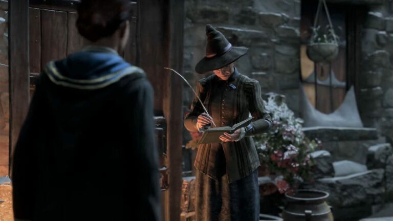 Hogwarts Legacy: Komplettlösung & Guides mit Tipps