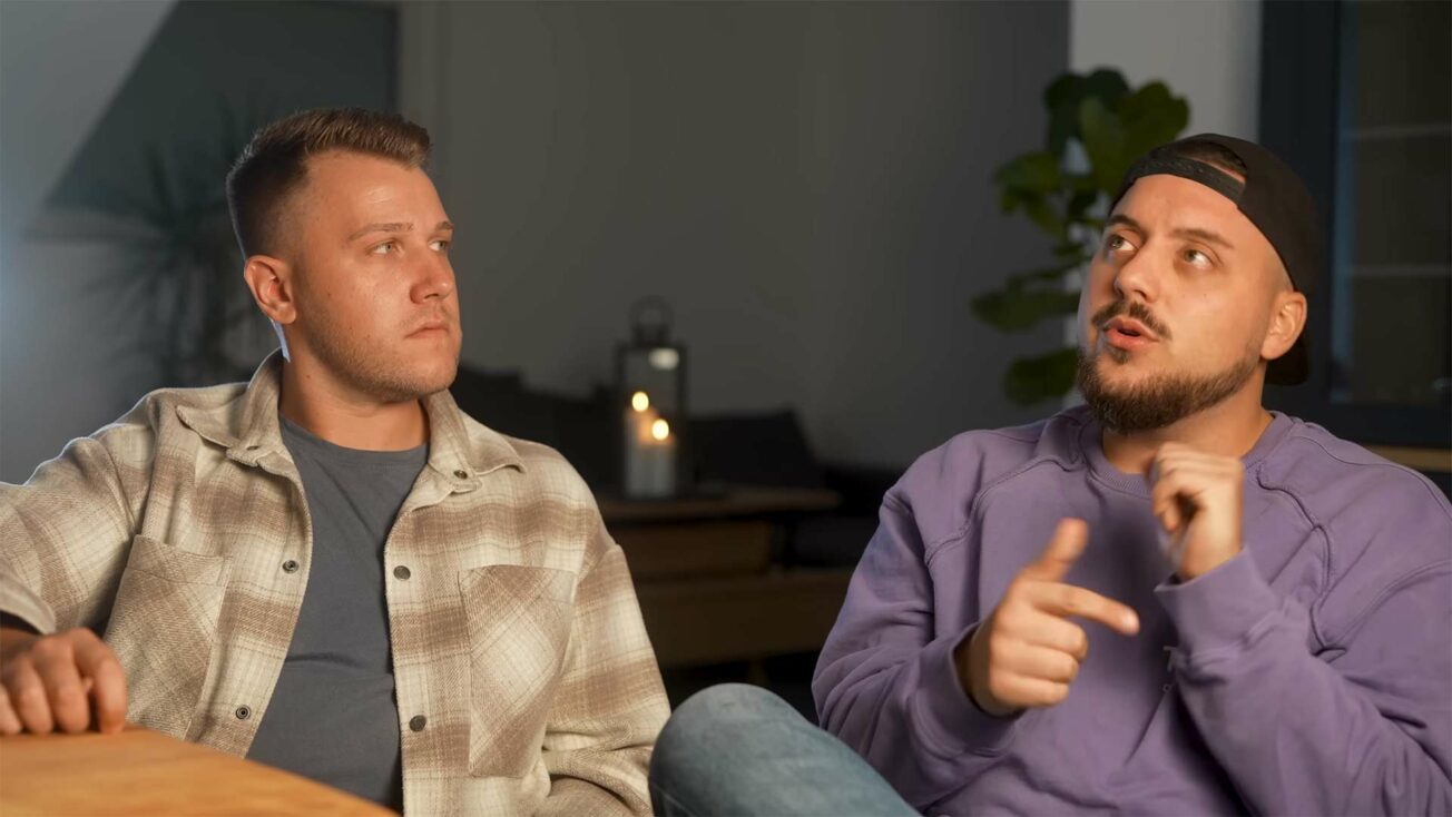 7 vs. Wild Staffel 2: Erste Making-of-Folge ist online - So teuer war ...