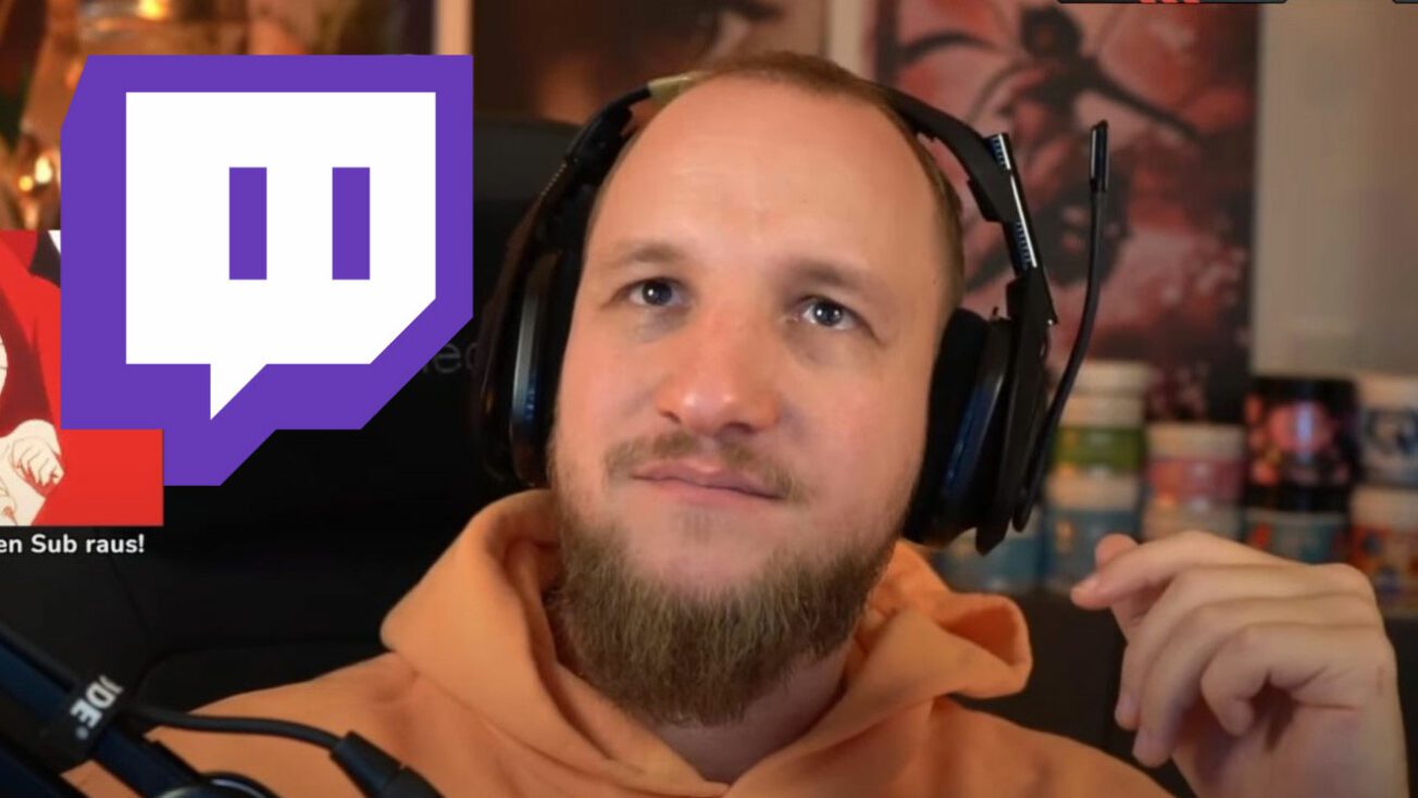 Twitch: Nachrichten hervorheben - Eloxtrix über das neue Feature - „Das ...