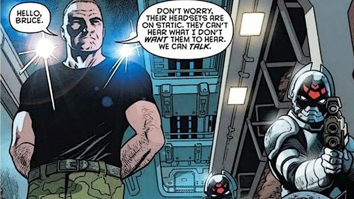 Gotham Knights: Diese 7 Easter Eggs sind euch im DC-Game eventuell ...