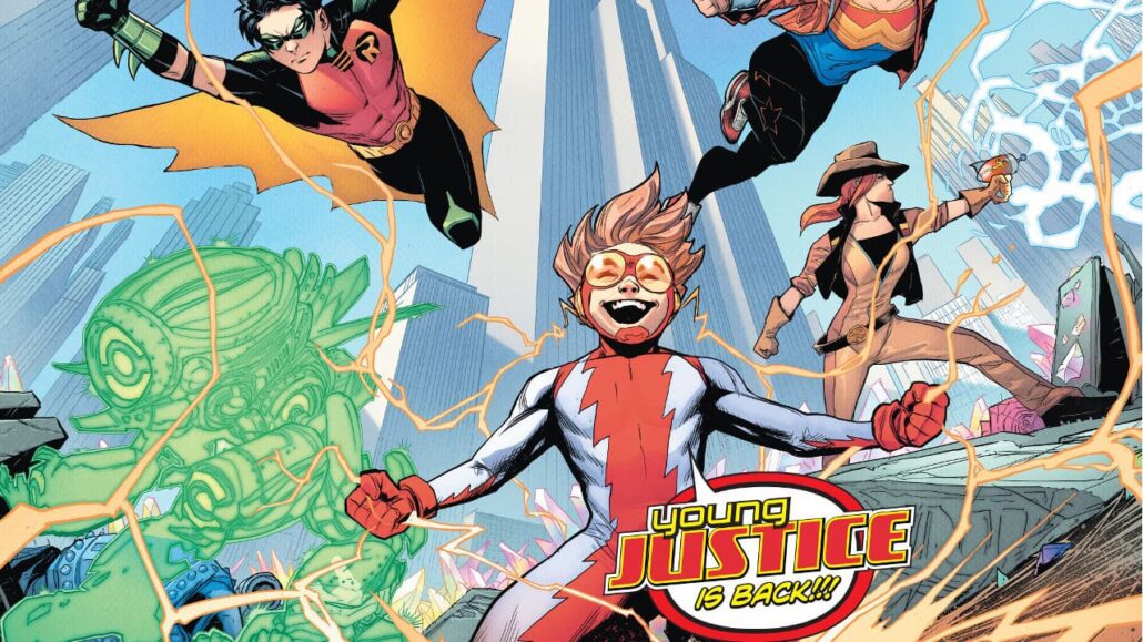 Gotham Knights: Diese 7 Easter Eggs sind euch im DC-Game eventuell ...