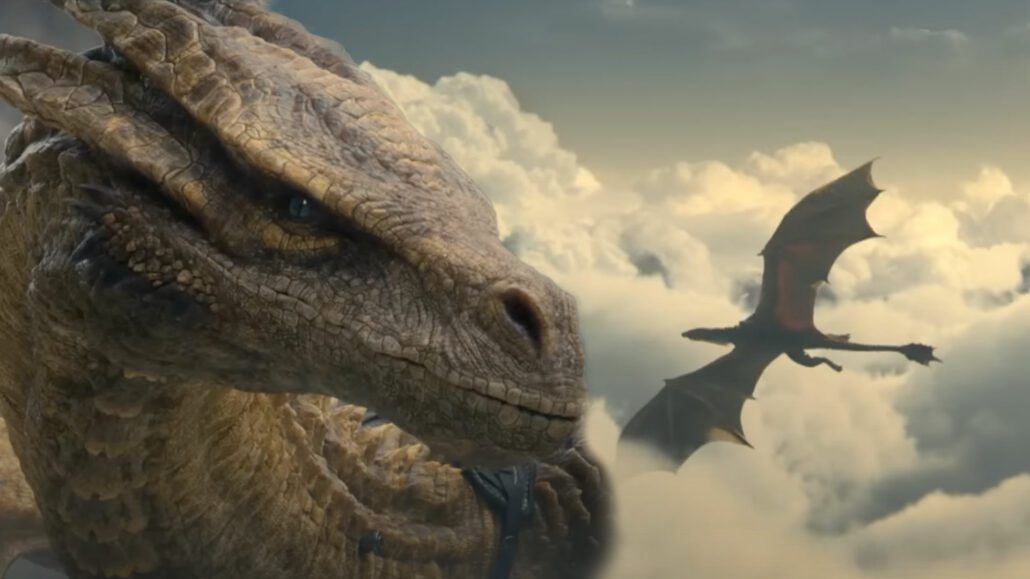 House of the Dragon : Der Drachen-Guide zum GOT-Prequel