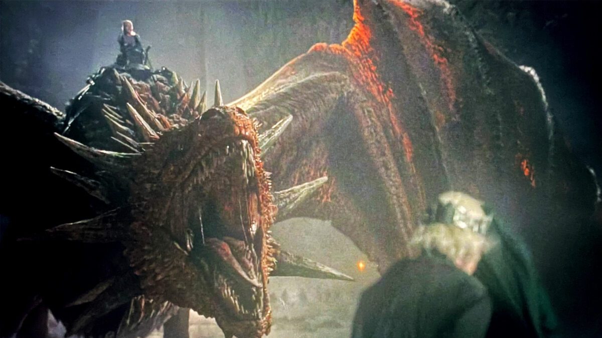 House of the Dragon : Der Drachen-Guide zum GOT-Prequel